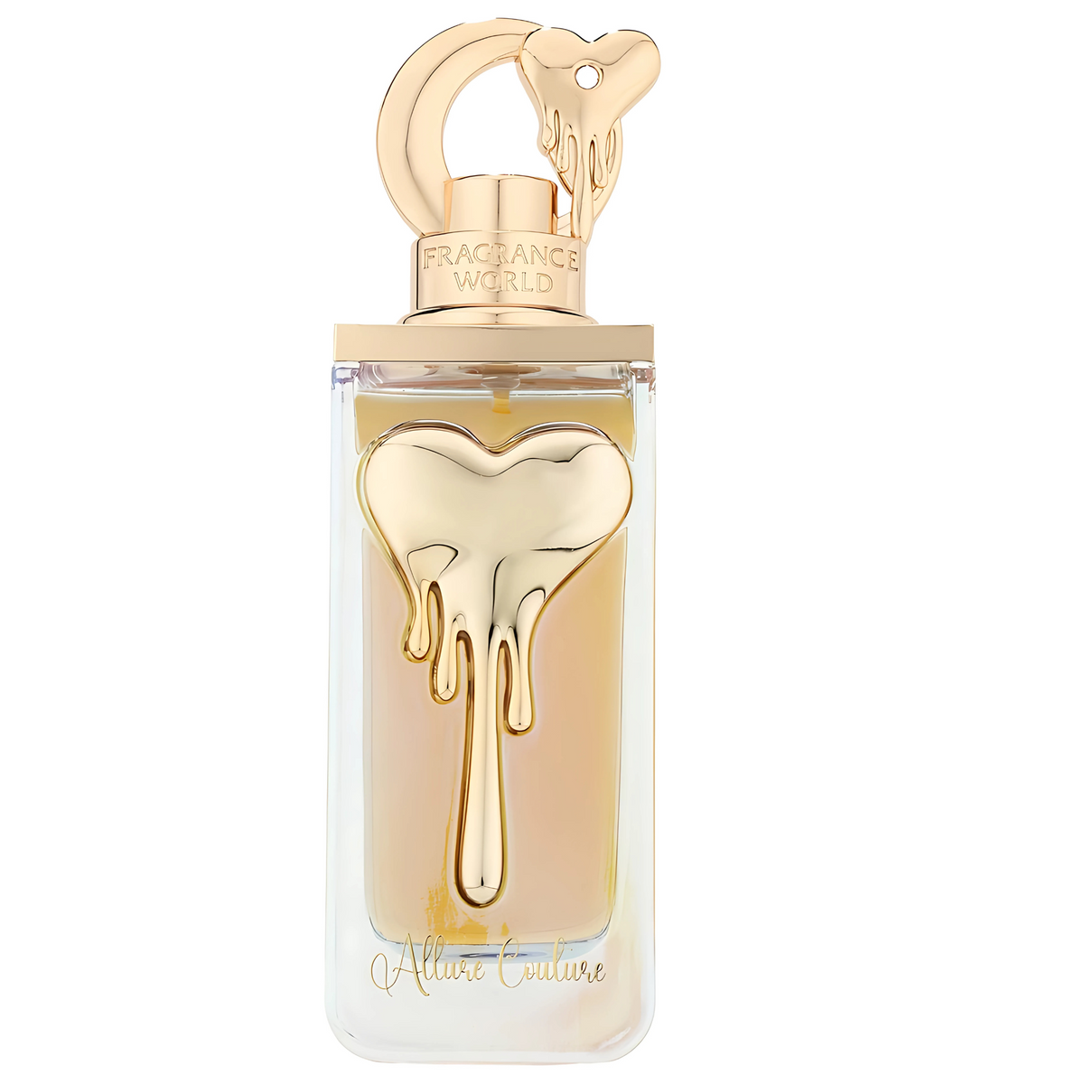 Allure Couture Perfume 100ml EDP Fragrance World