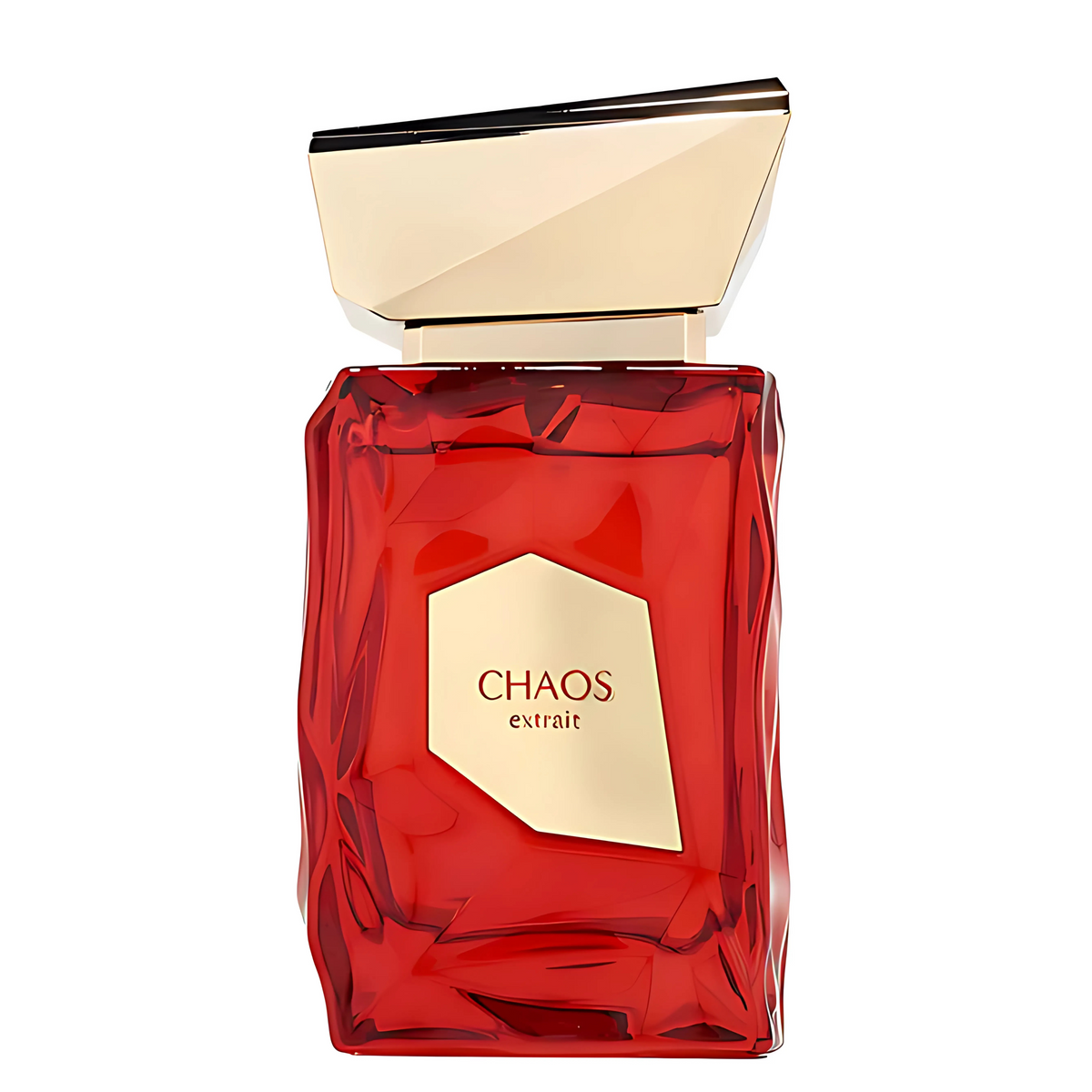 Chaos Extrait Perfume 100ml EDP French Avenue