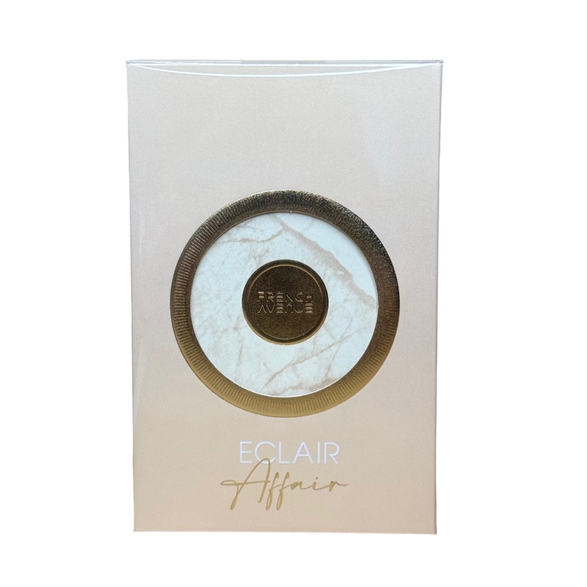 Eclair Affair 100ml EDP by French Avenue