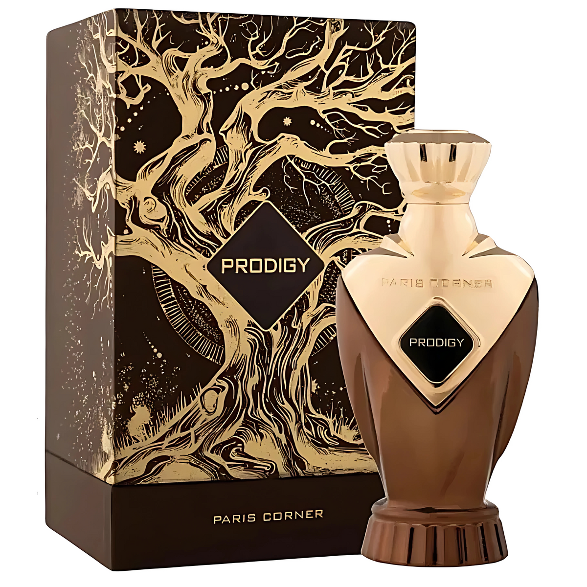 Prodigy Perfume 100ml EDP By Paris Corner