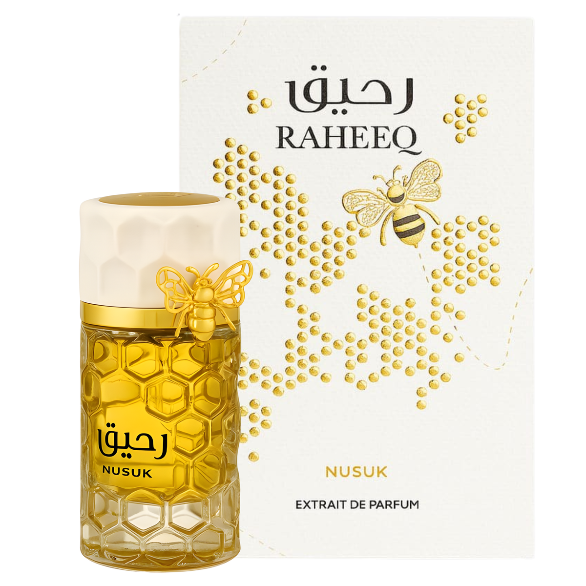 Raheeq Perfume 100ml EDP Riiffs | Women Fragrance