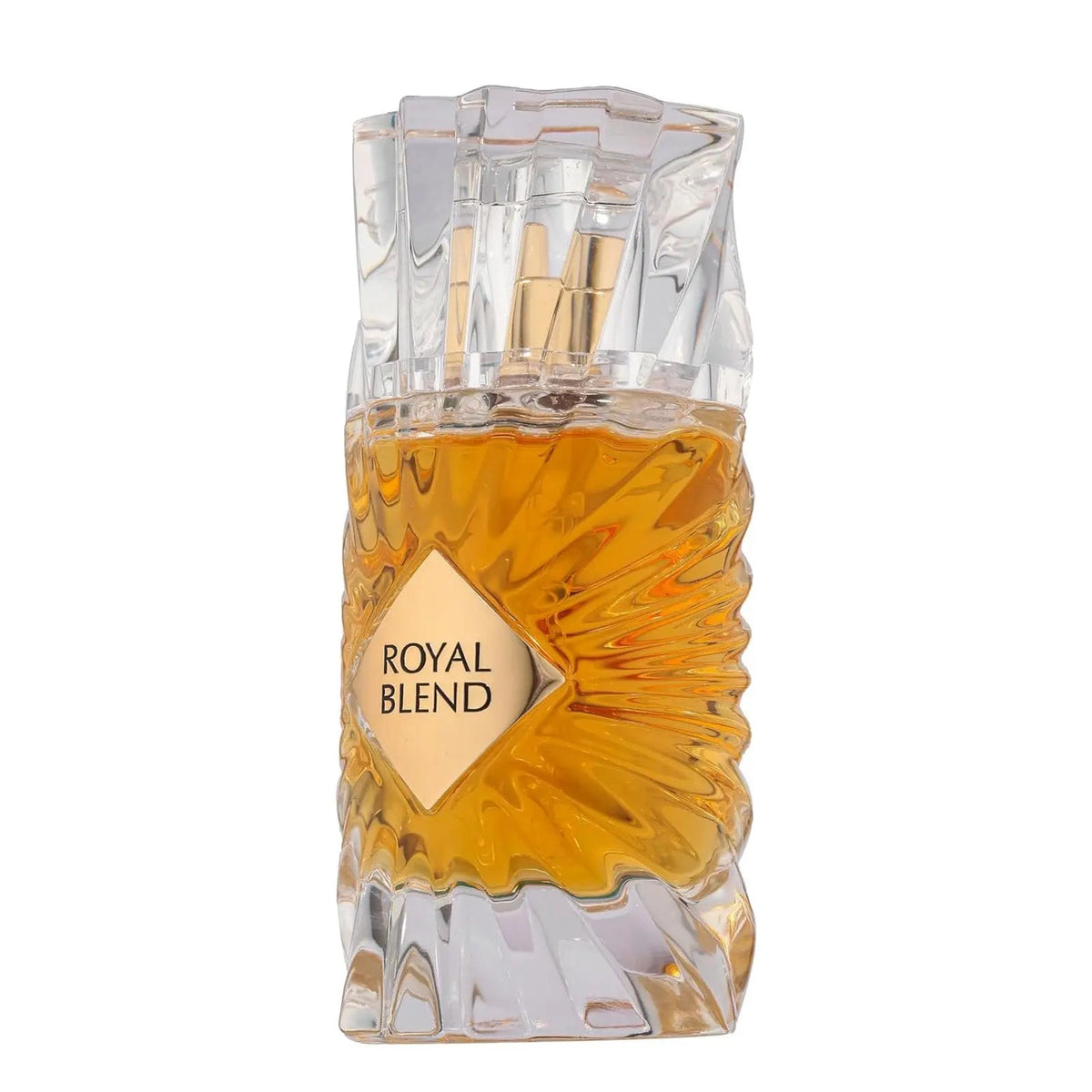 Royal Blend Extrait 80ml EDP FA Paris by French Avenue l Olvio