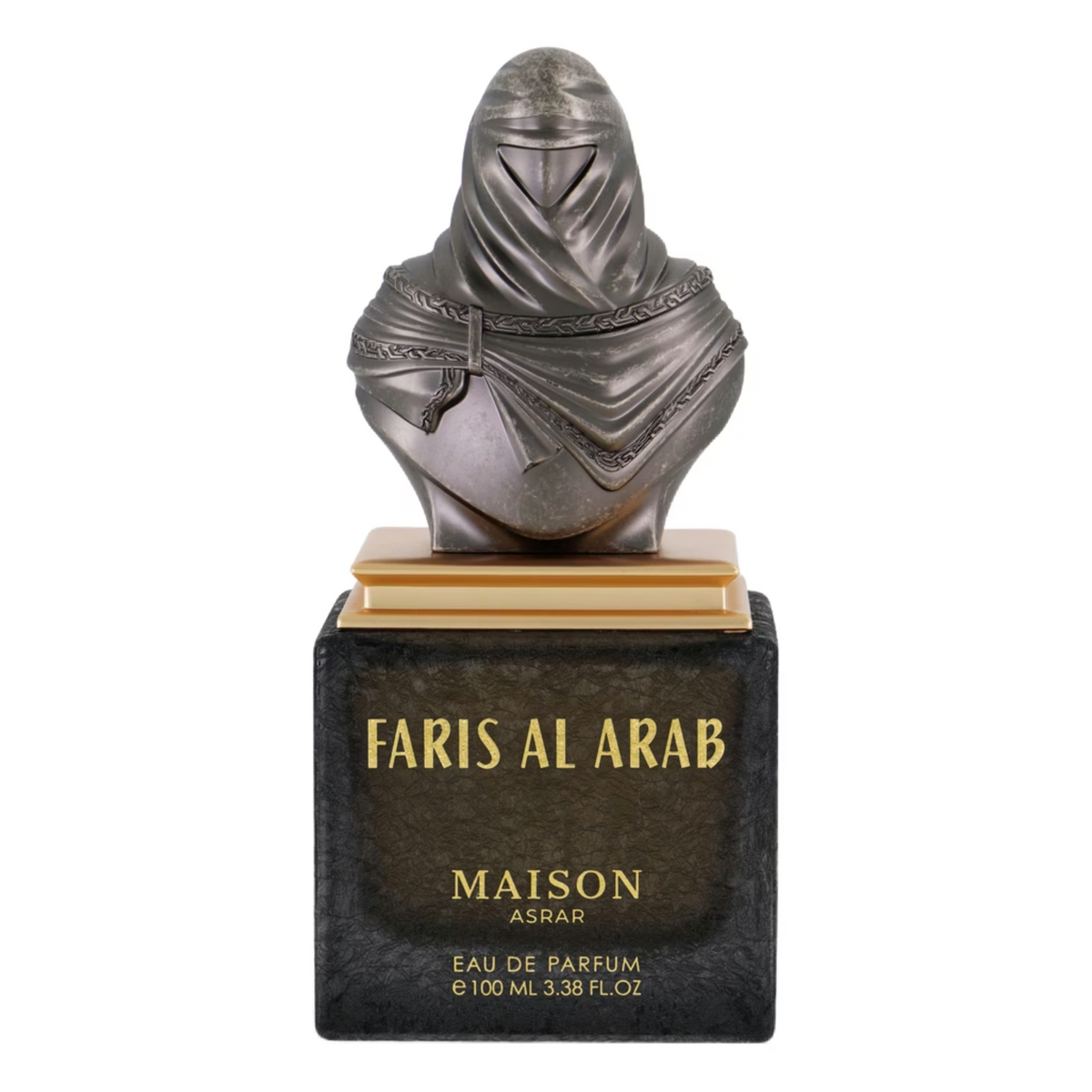 Faris Al Arab Perfume 100ml EDP Maison Asrar