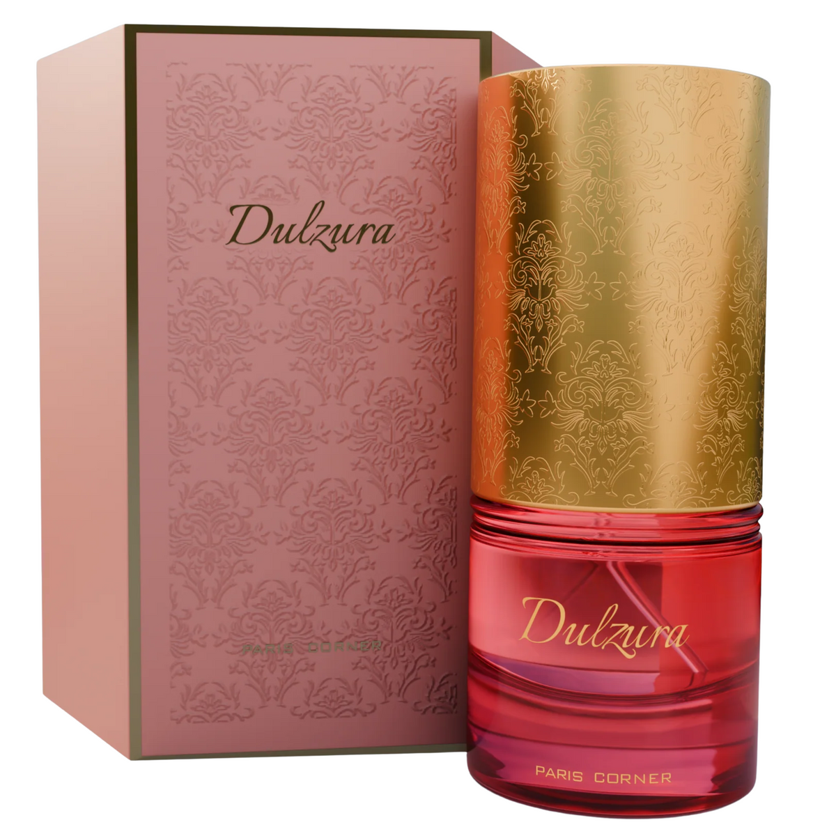 Dulzura Perfume 100ml EDP Paris Corner
