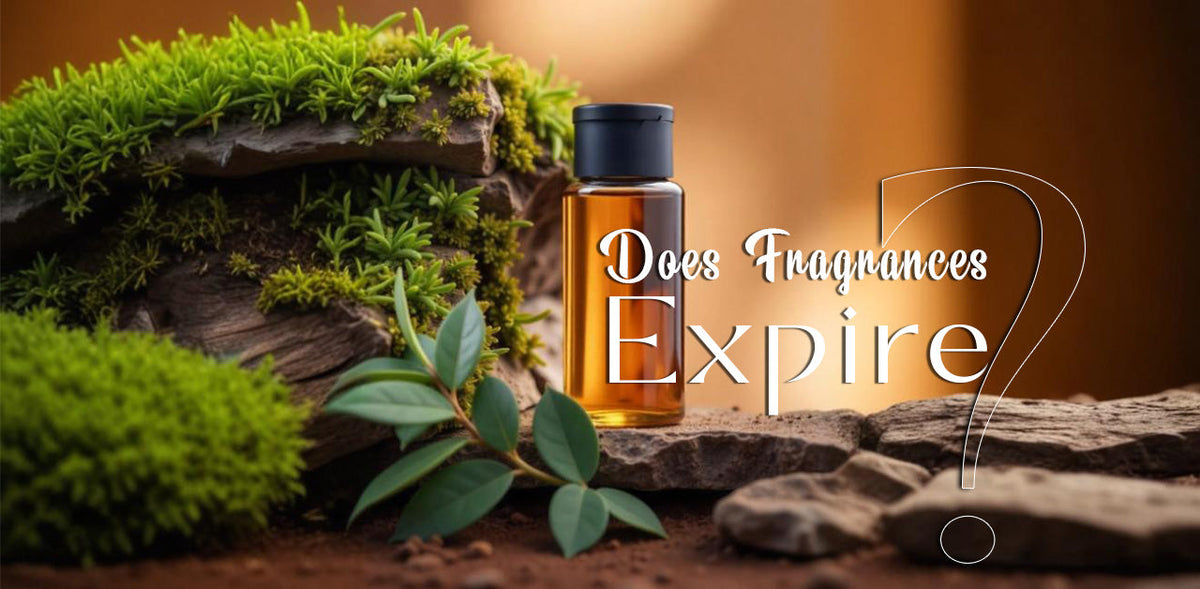 Does Fragrances Expire - The Truth Revealed