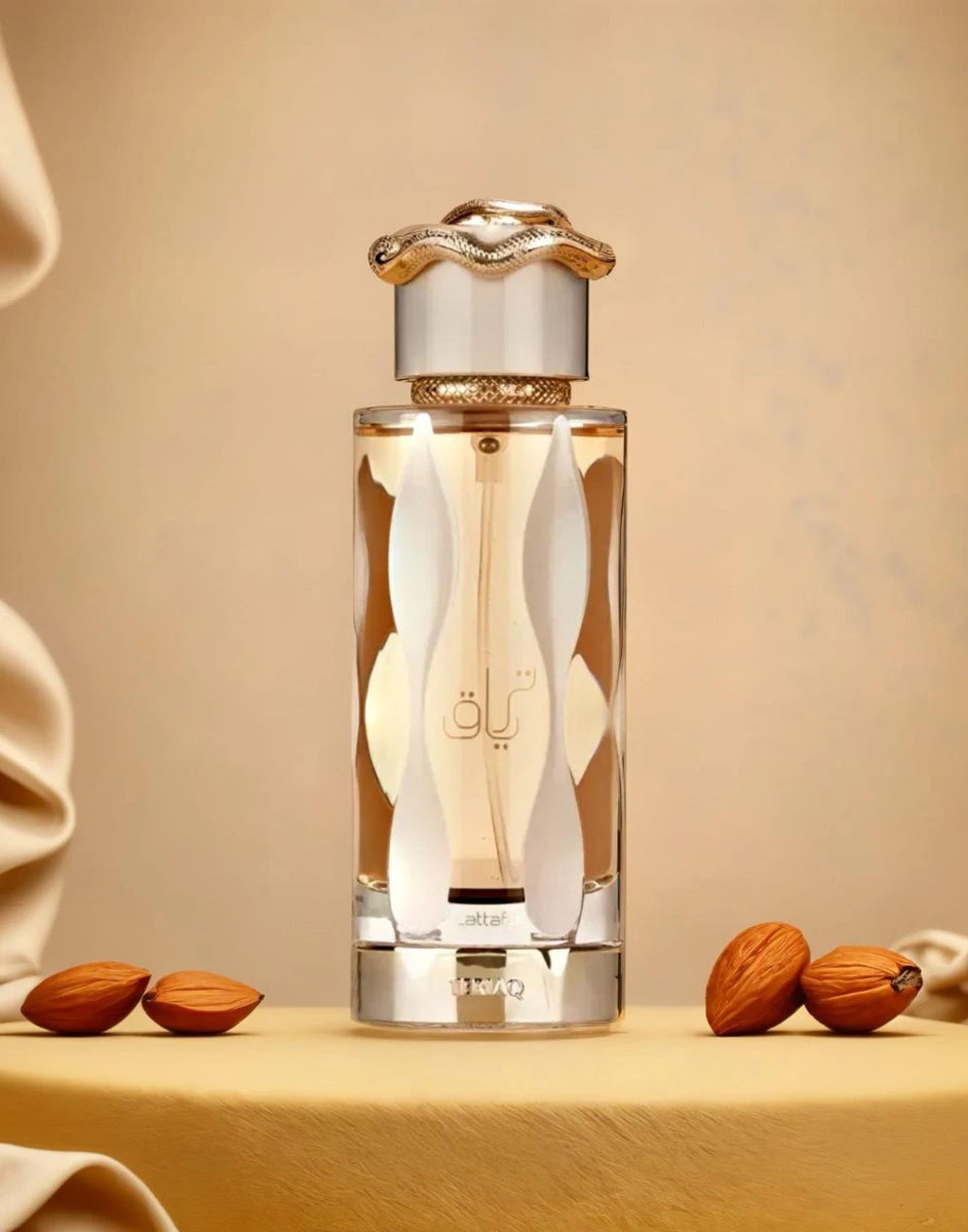 Luxury Inspired Perfume UK - Arabian Fragrances