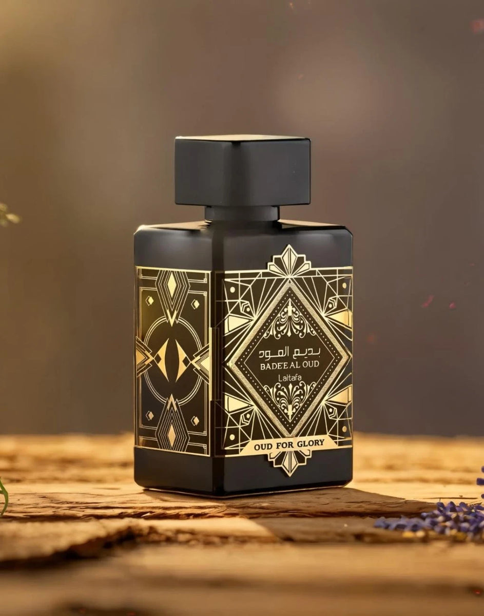 Luxury Expensive Men's Perfume in Every Spray in UK | Olvio – OLVIO