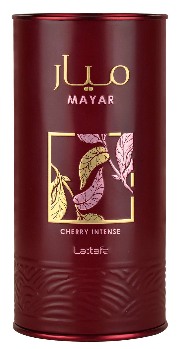 Mayar Cherry Intense 100ml EDP Perfume by Lattafa