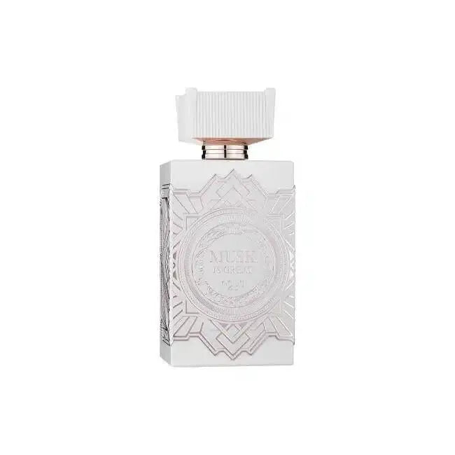 Musk Is Great Perfume 100ml EDP Noya By Afnan | Olvio