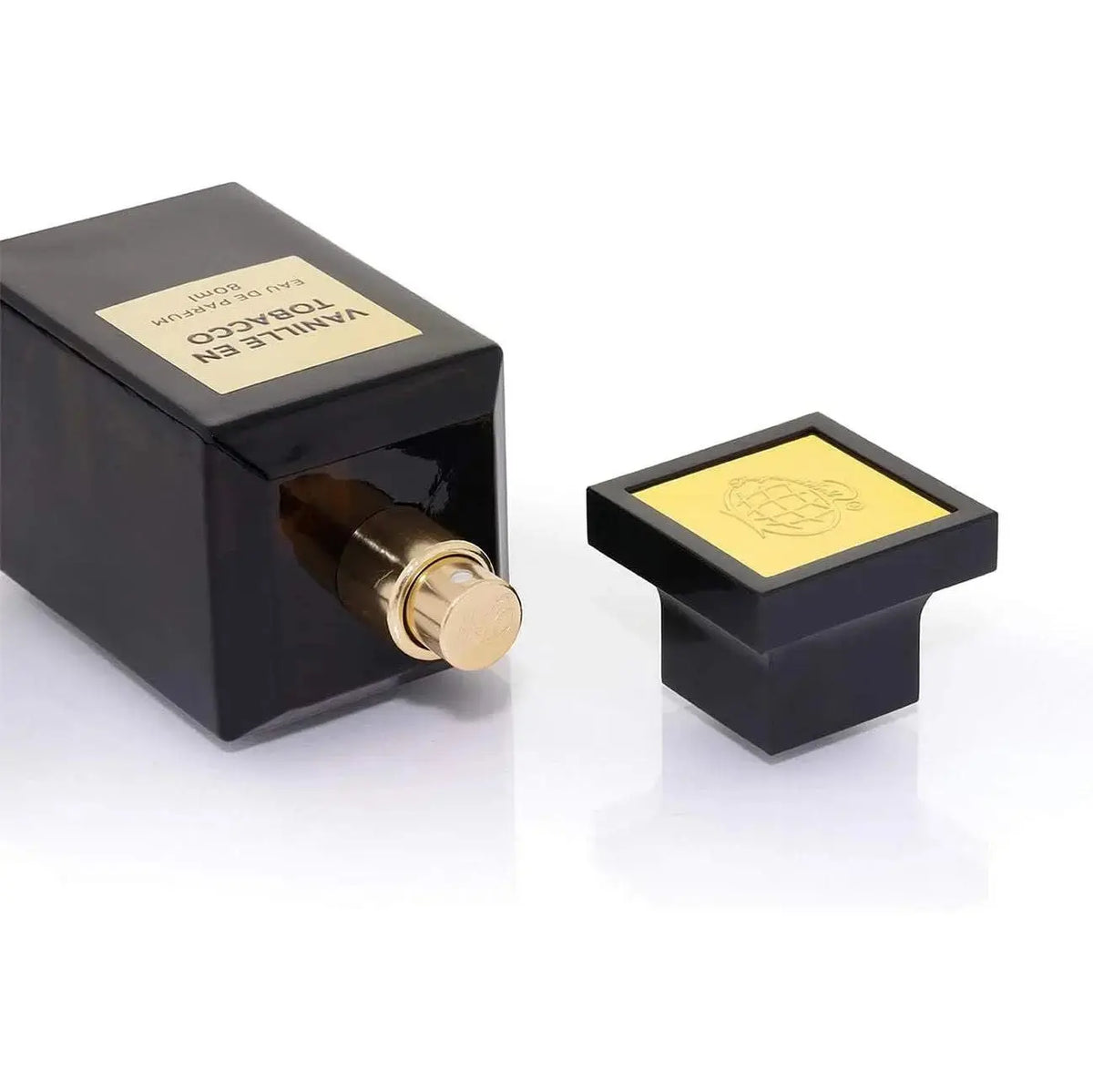 Luxurious Vanille En Tobacco Perfume 80ml For Unisex | Olvio