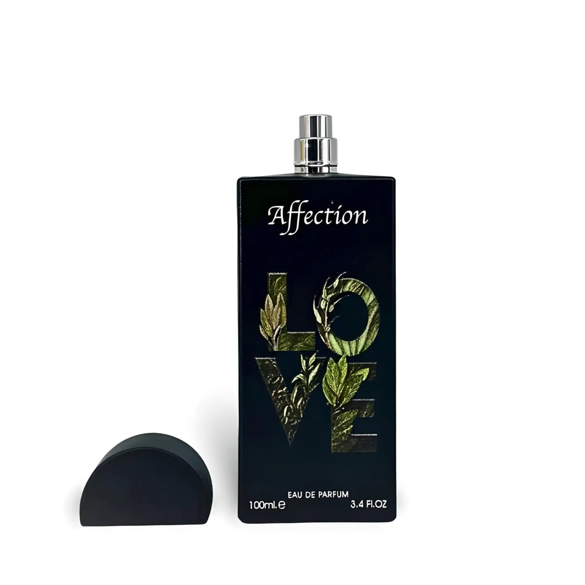 Affection 100ml EDP by Lattafa Pride | Olvio