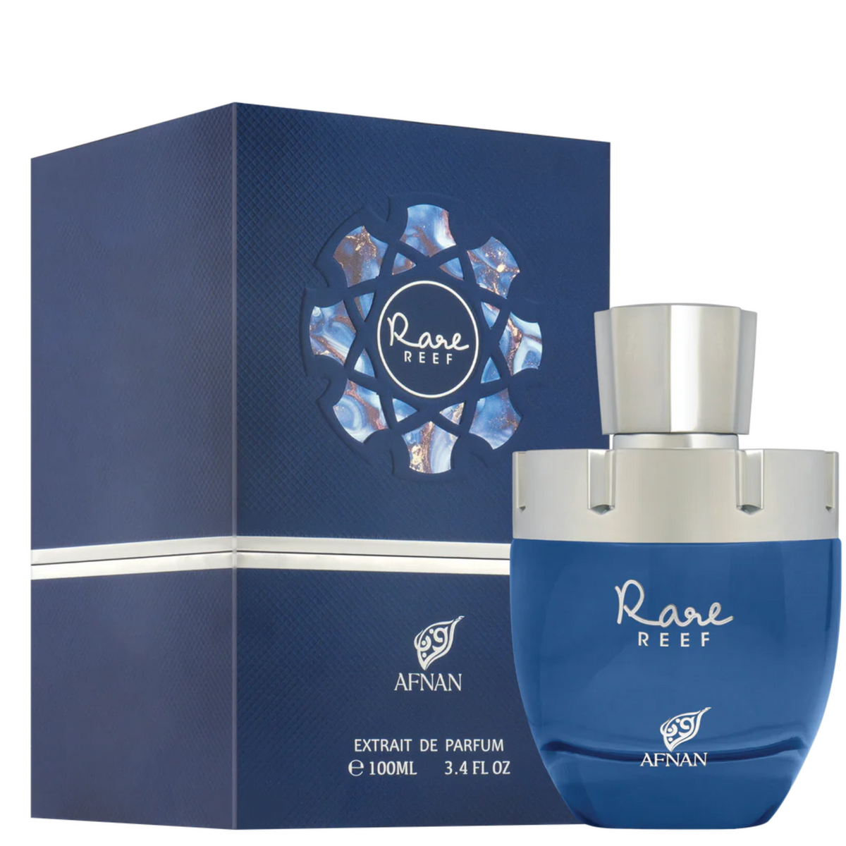 Rare Reef Perfume 100ml EDP By Afnan | Unisex Scent
