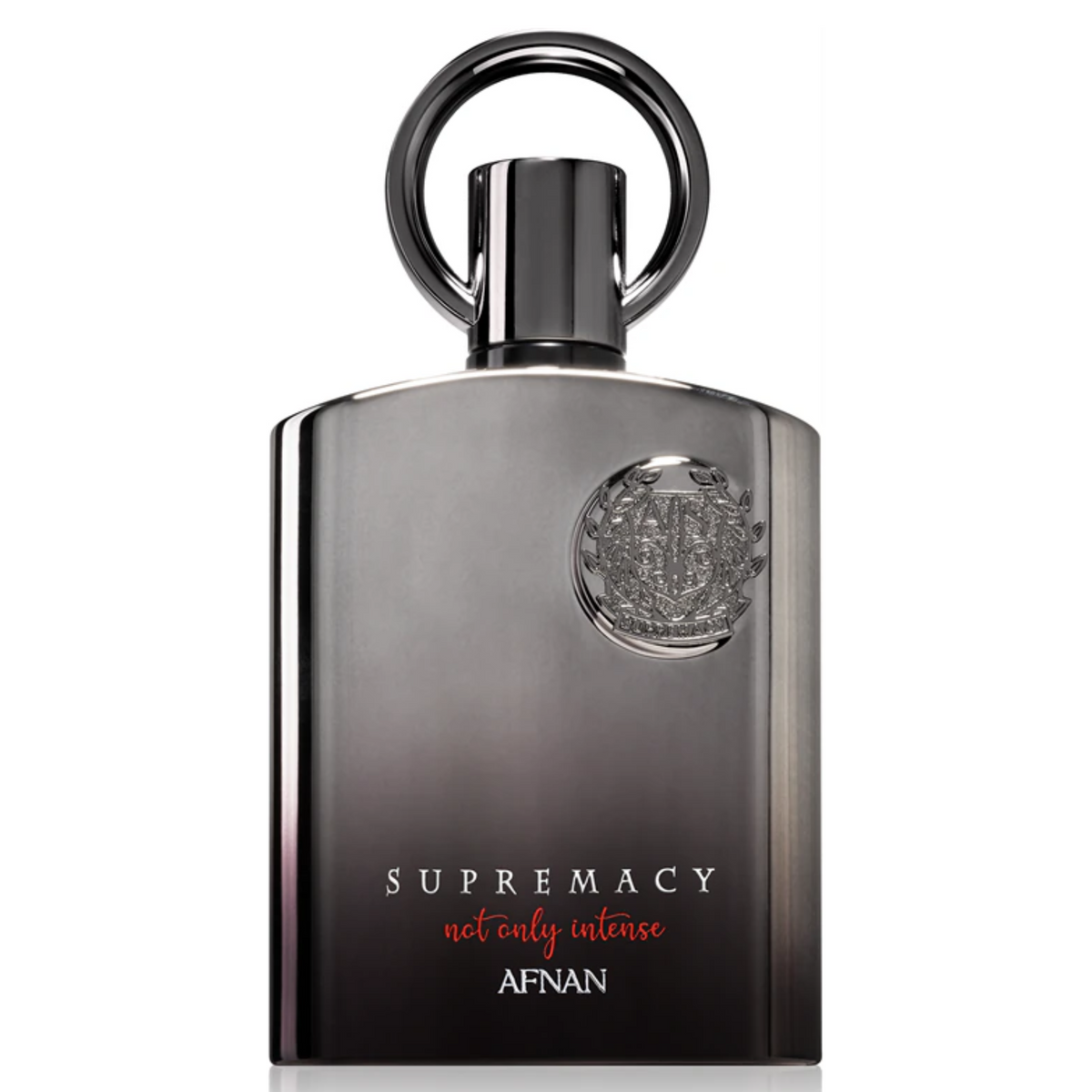 Supremacy Not Only Intense Perfume 100ml EDP Afnan