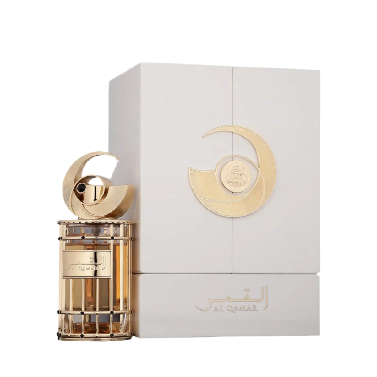 Al Qamar 100ml EDP by French Avenue | Unisex Perfume