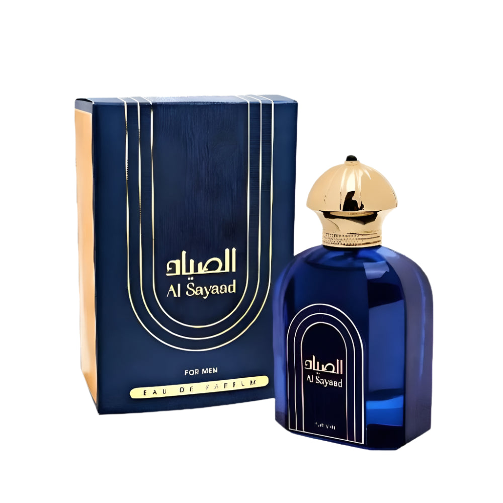 Al Sayaad for Men 75ml EDP by Athoor Al Alam