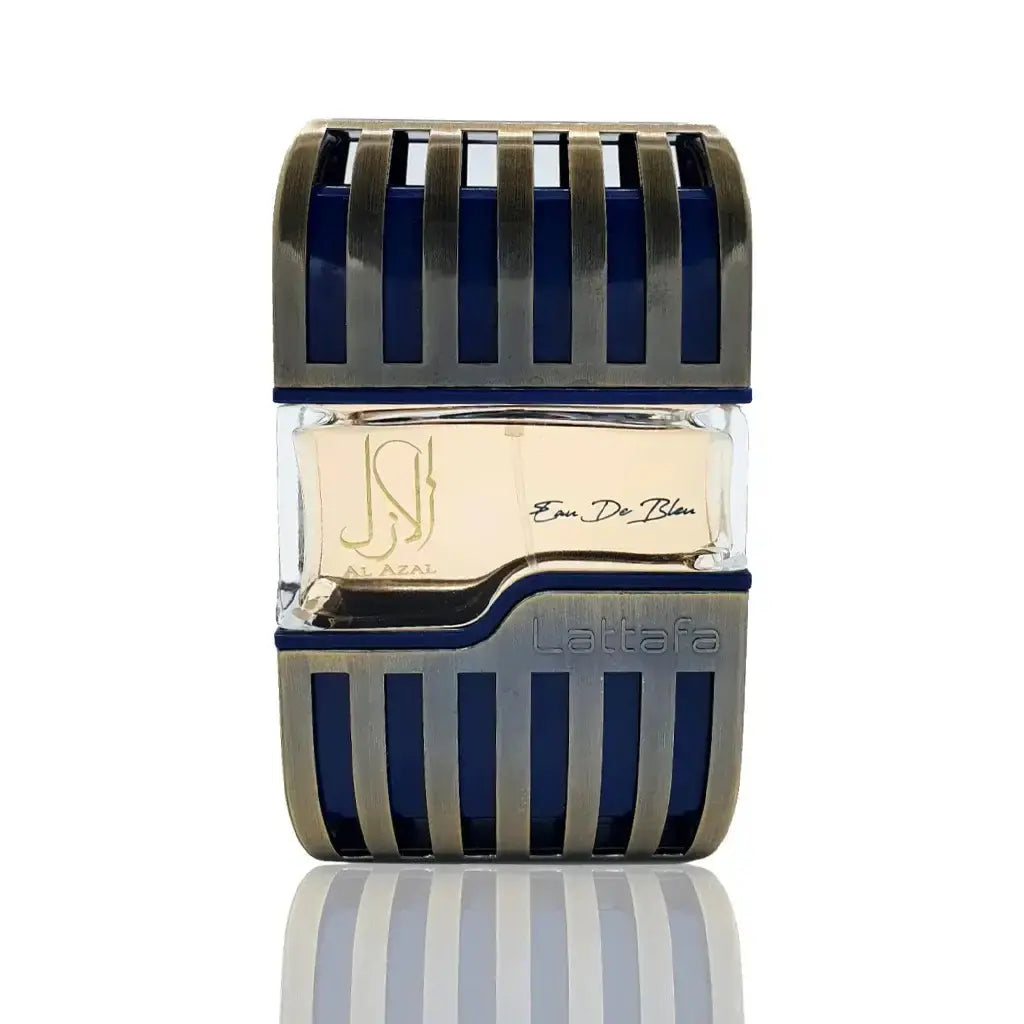 Luxury Al Azal Lattafa Perfume 100ml EDP for Unisex | Olvio