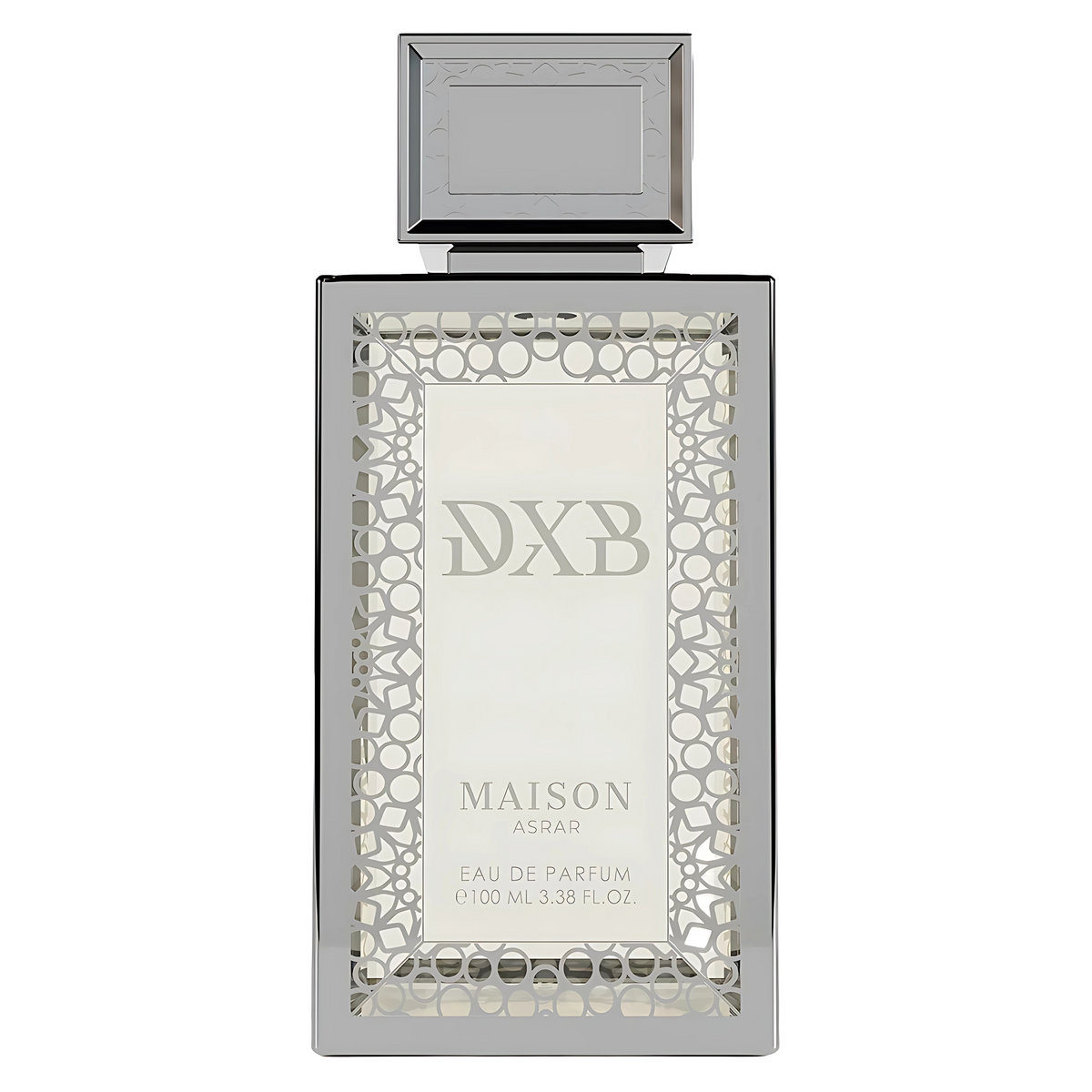 DXB Perfume 100ml EDP Maison Asrar | Arabic Scent