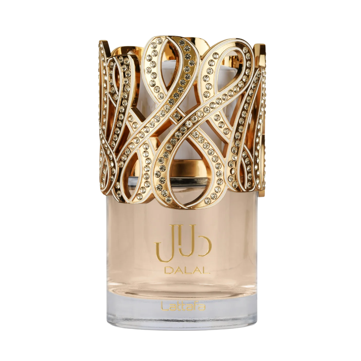 Dalal Perfume 100ml EDP Lattafa | Women Fragrance