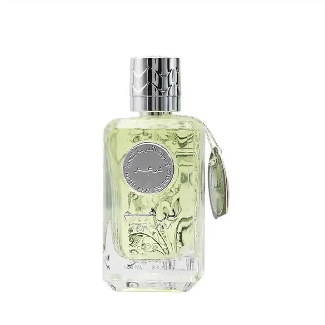 Dirham Silver 100ml EDP by Ard Al Zaafaran | Olvio