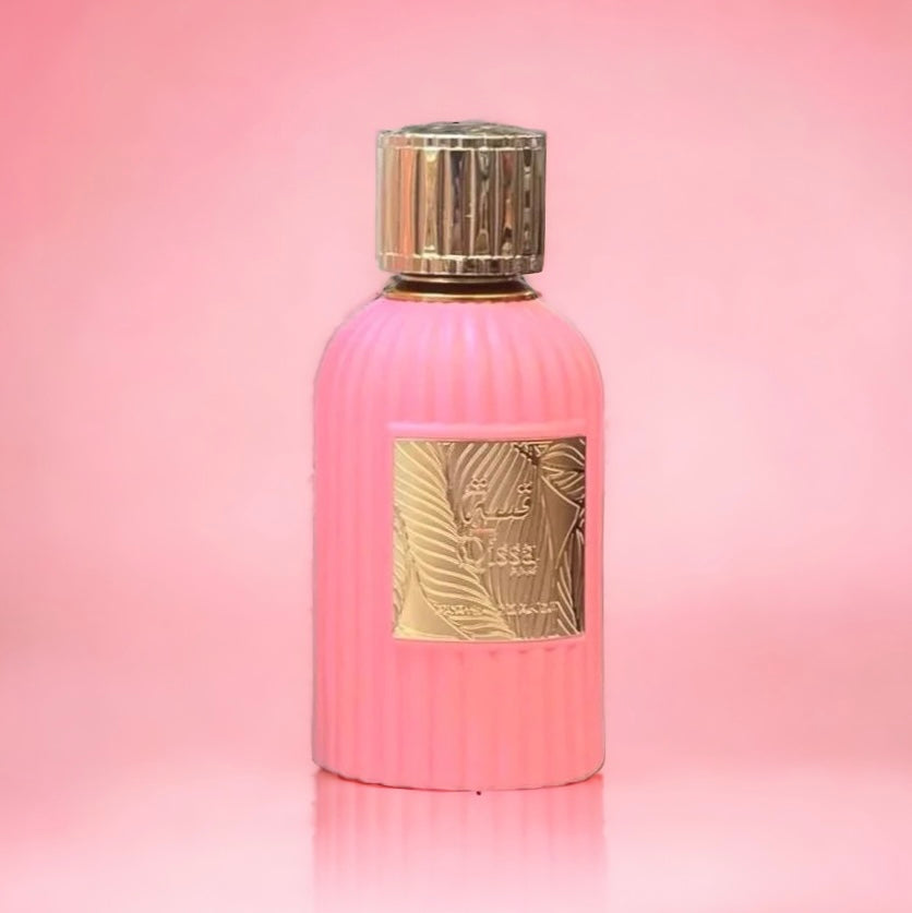 Qissa Pink 100ml EDP Paris Corner I Olvio