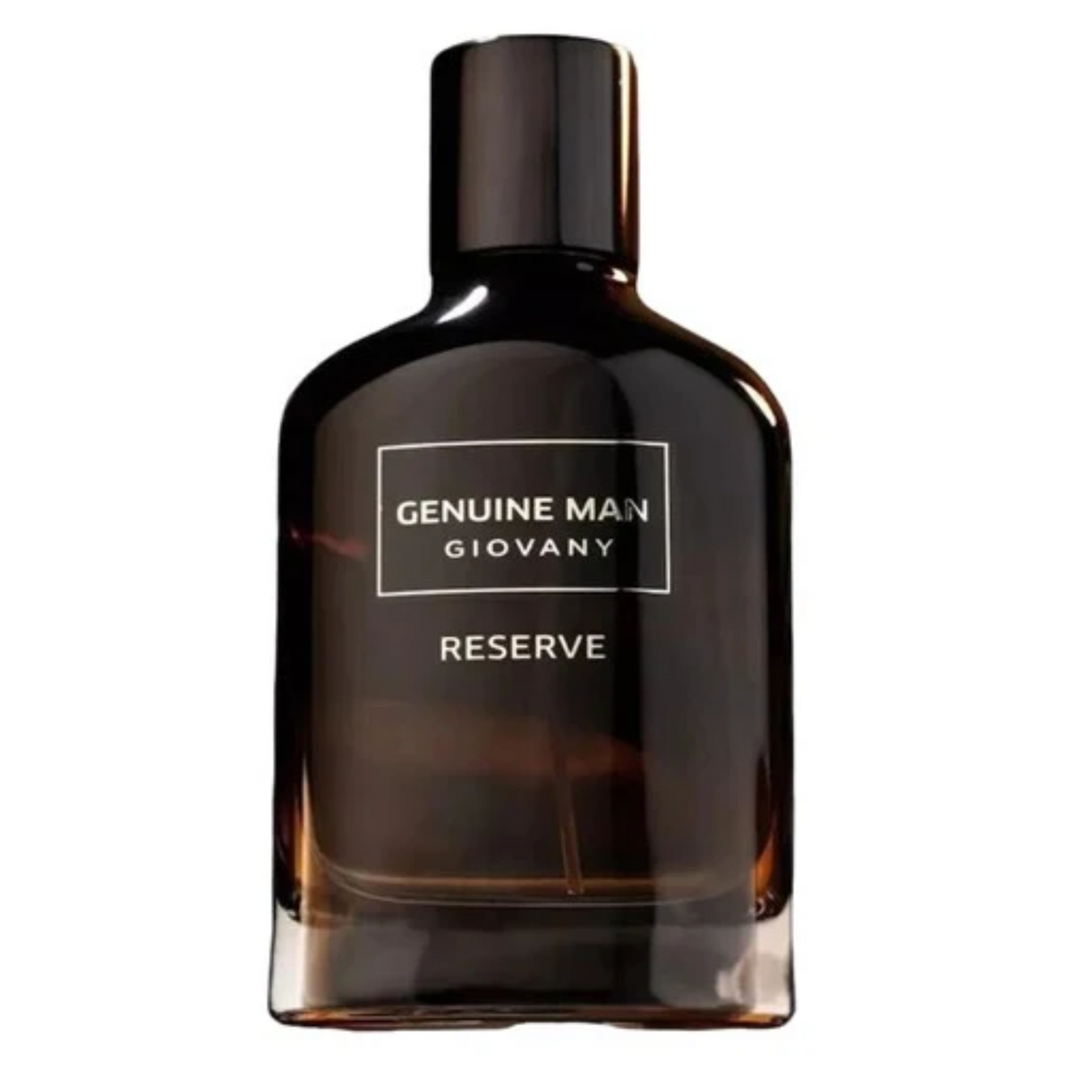 Genuine Man Reserve Perfume 100ml EDP Fragrance World