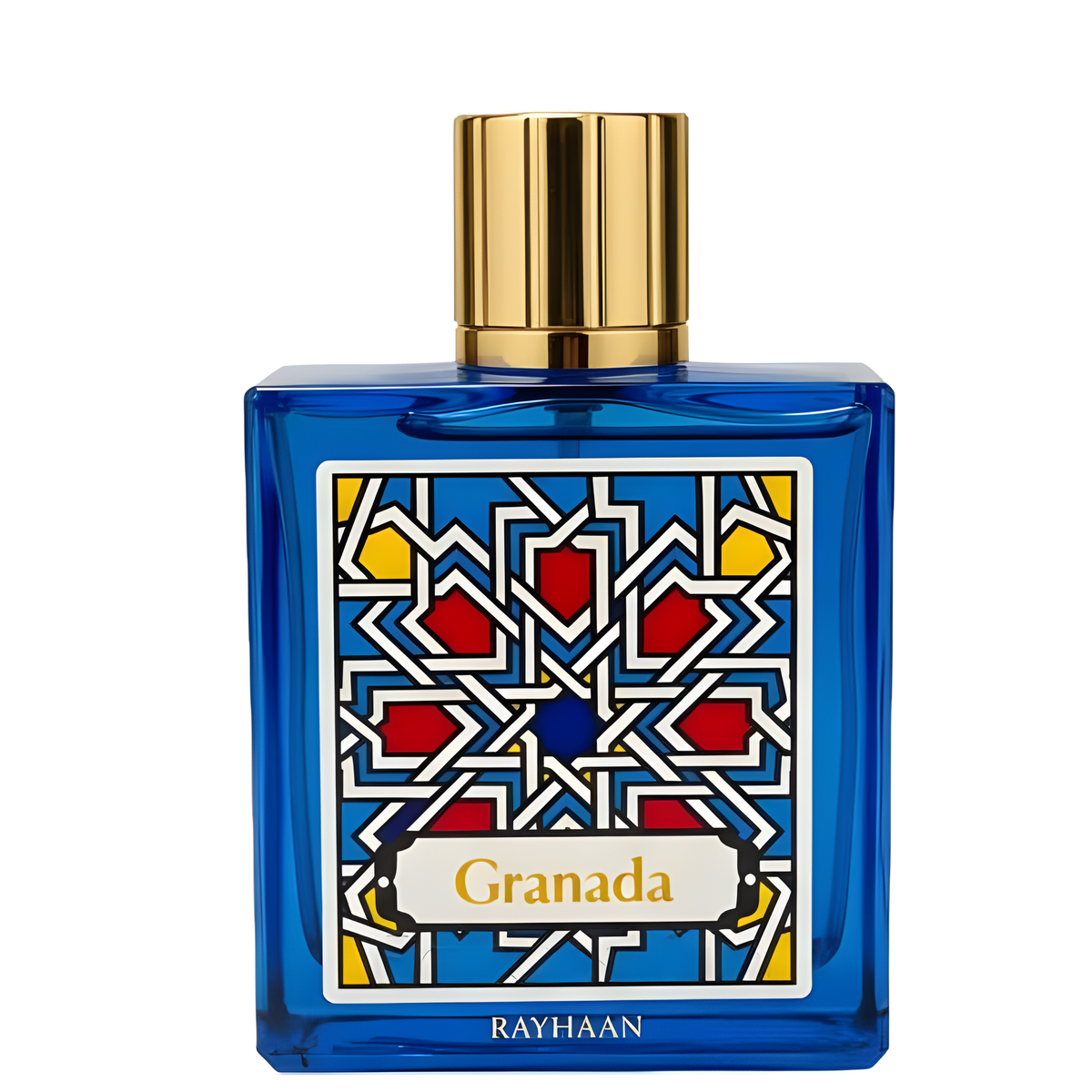 Granada Perfume 100ml EDP Rayhaan | Arabic Fragrance