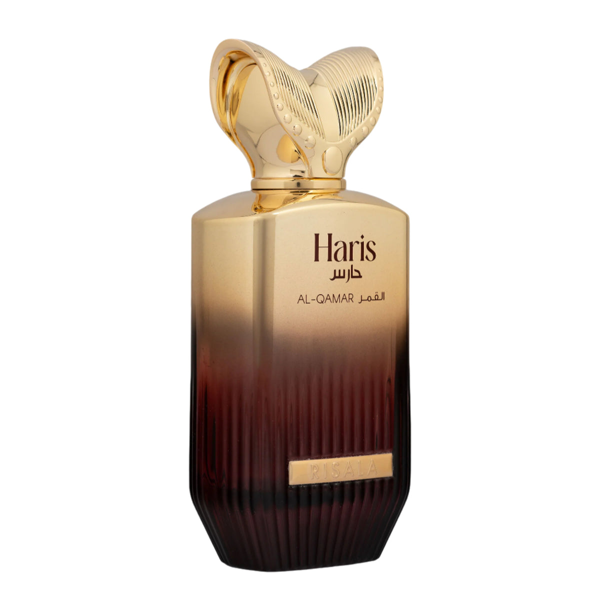 Haris Al-Qamar Perfume 100ml Eau De Parfum by Risala Elite