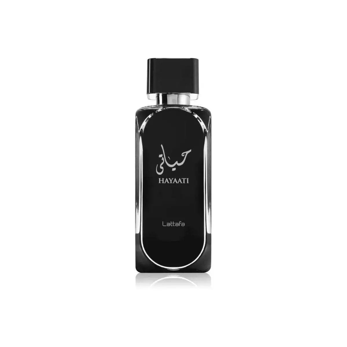 Hayaati Lattafa Perfumes 100ml EDP For Unisex In UK | Olvio