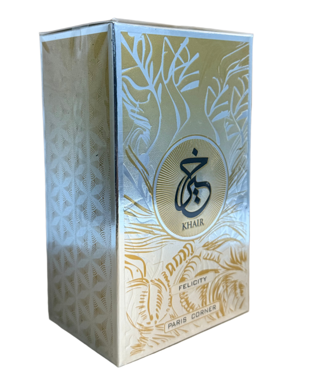 Felicity Khair EDP Perfume 100ml by Paris Corner