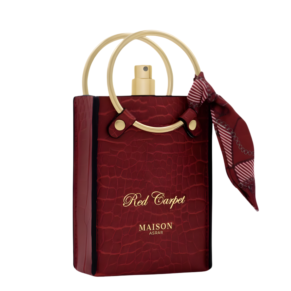 Red Carpet Perfume 100ml EDP Maison Asrar