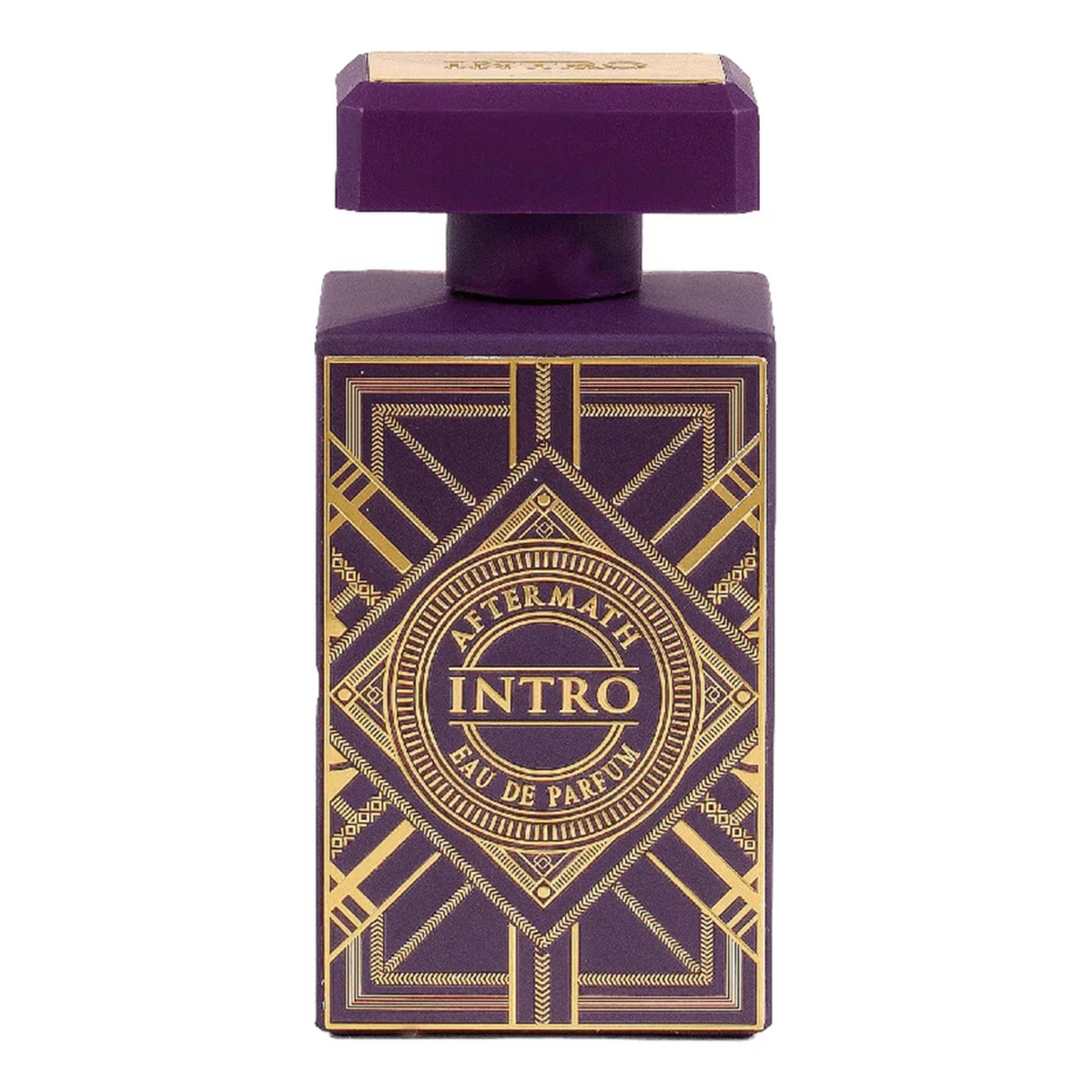 Intro Aftermath Perfume 100ml EDP Fragrance World