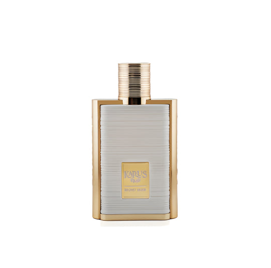 Karus Secret Musk 100ml EDP Perfume by Khadlaj