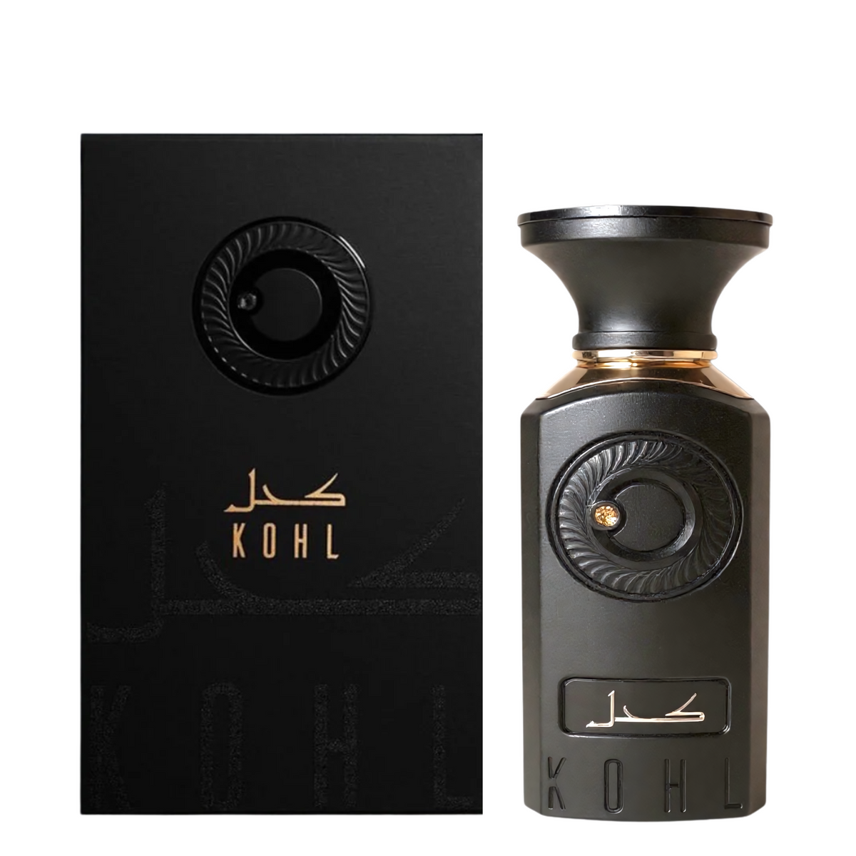 Kohl Perfume 100ml EDP By Fragrance World