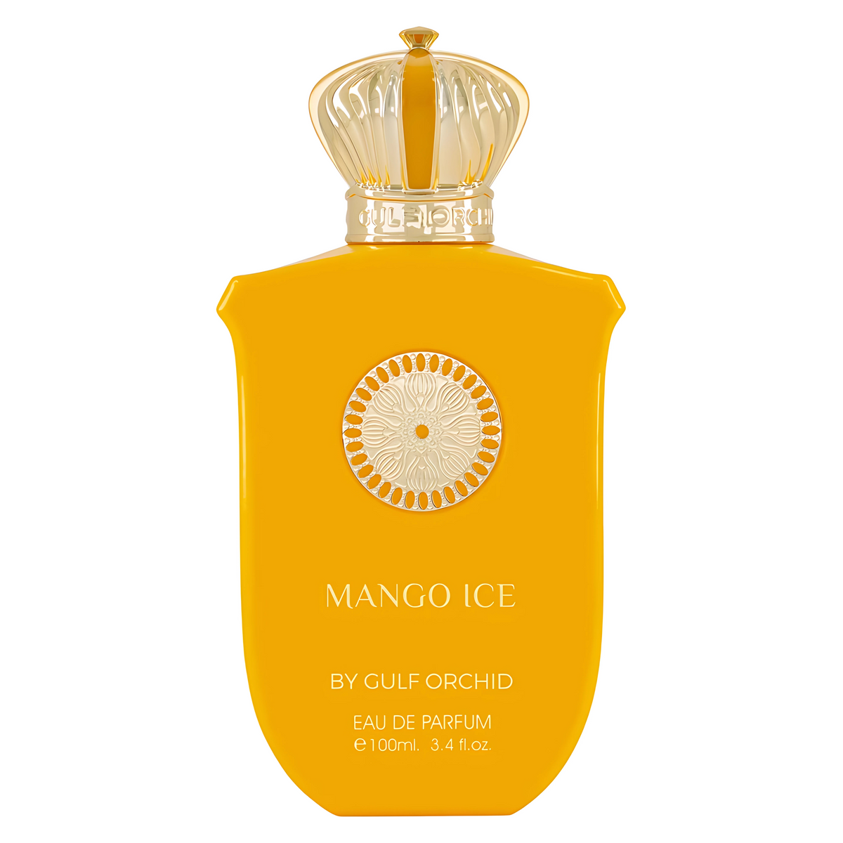 Mango Ice Perfume 100ml EDP By Gulf Orchid