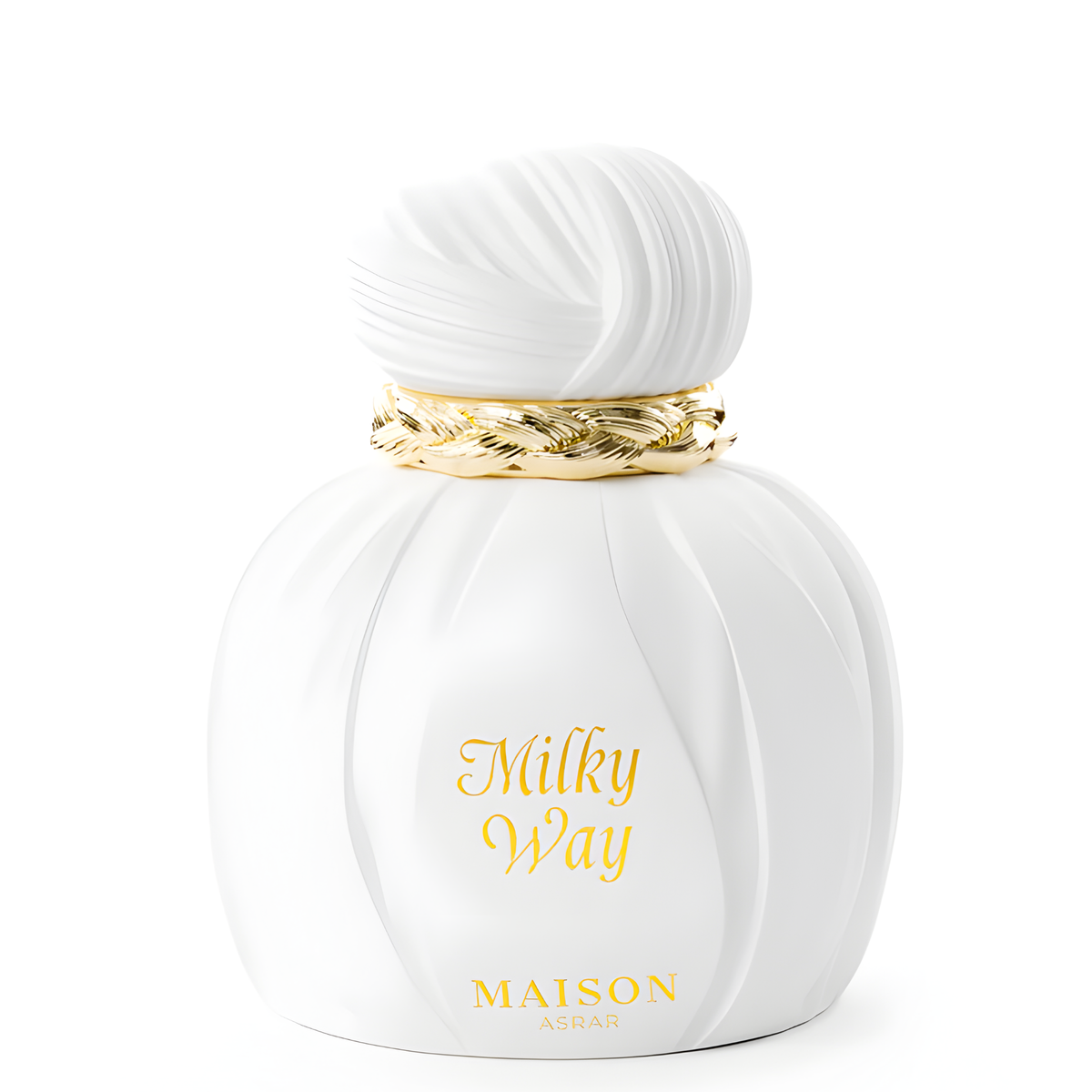 Milky Way Perfume 100ml EDP Maison Asrar