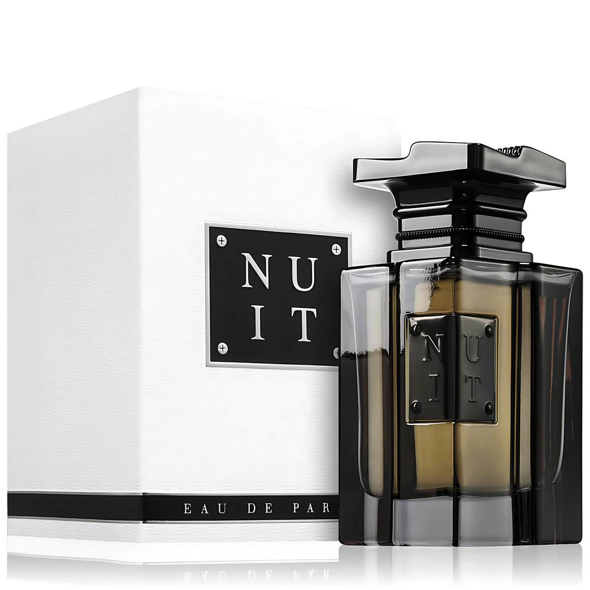 Nuit Perfume 100ml EDP Fragrance World