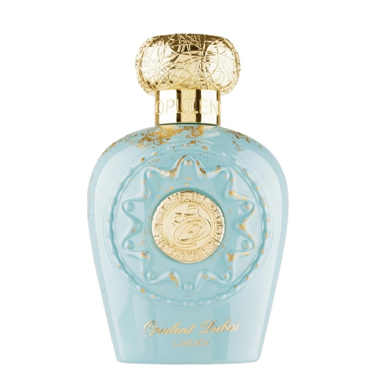 Opulent Dubai Perfume 100ml EDP By Lattafa