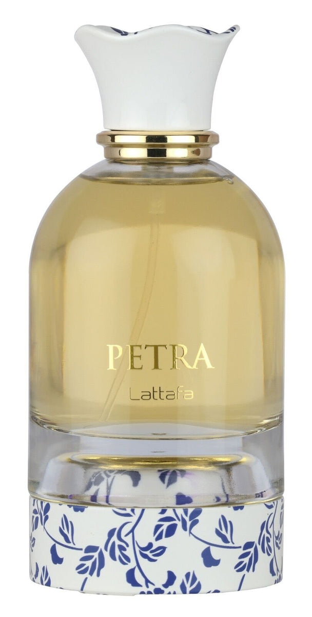 Petra EDP 100ml Perfume By Lattafa - Arabic Scent