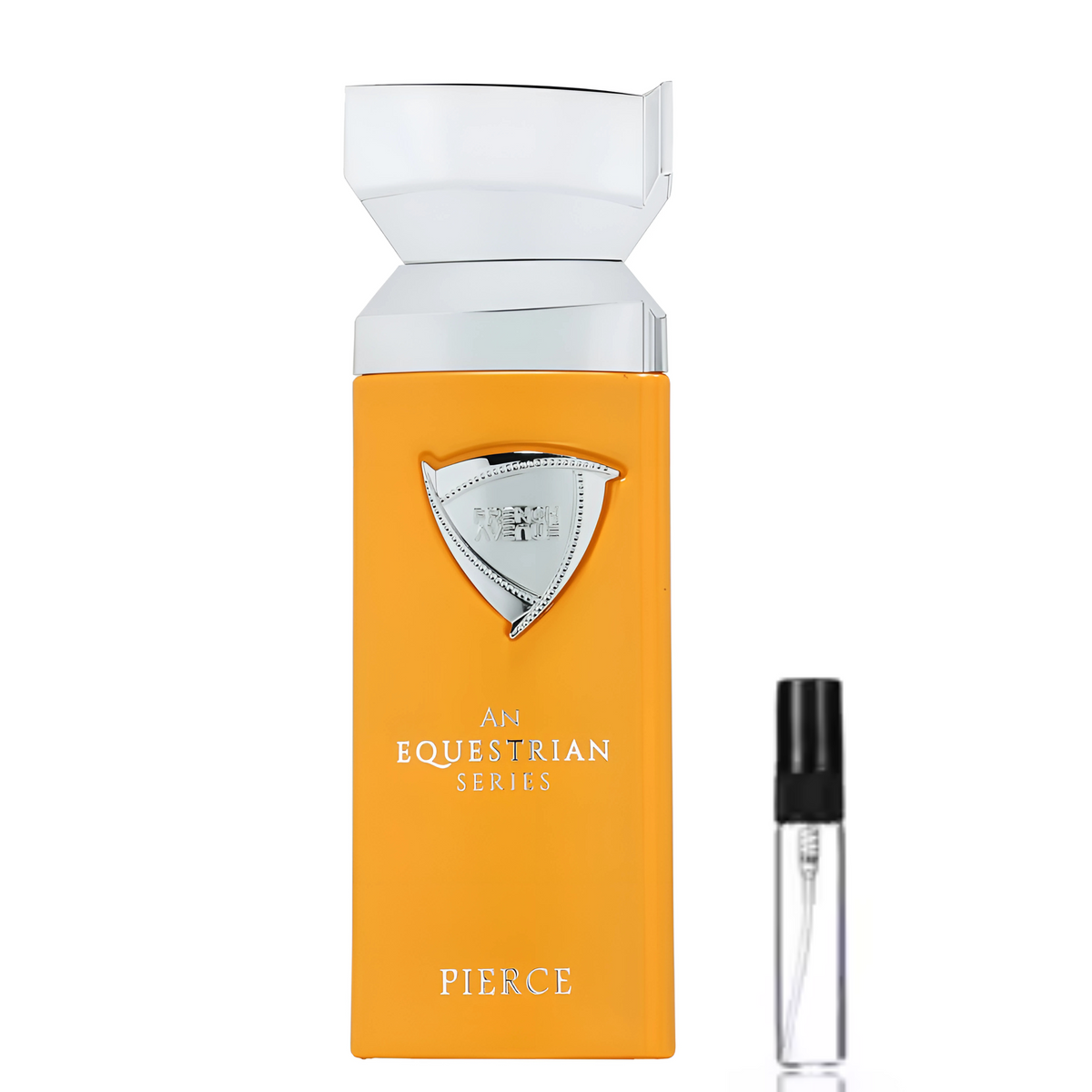 Pierce An Equestrian Series Perfume 2ml EDP French Avenue