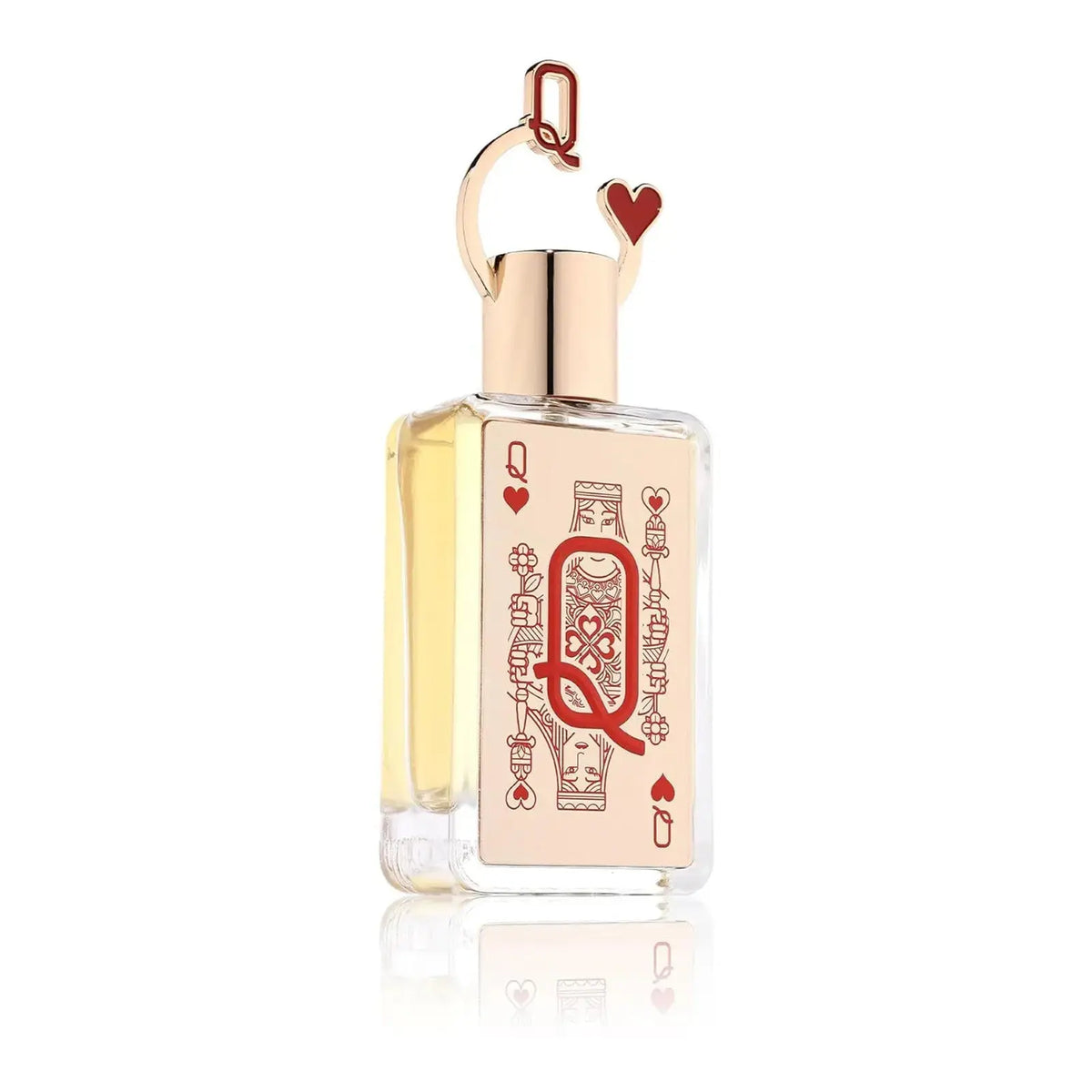 Queen Perfume 100ml EDP Fragrance World | Olvio