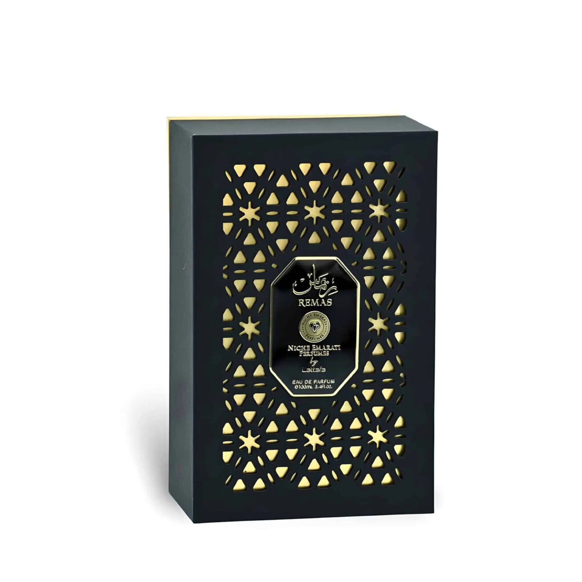 Remas Perfume 100ml EDP Niche Emarati By Lattafa | Olvio