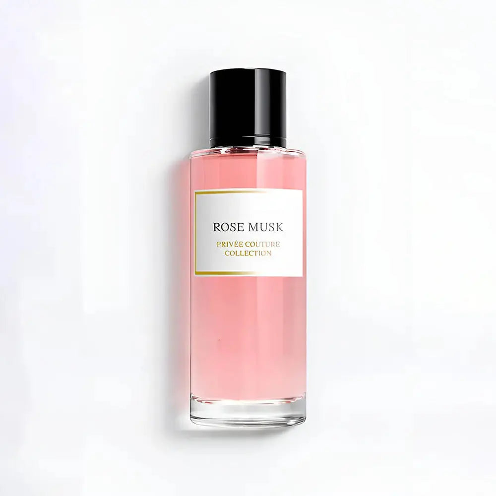 Rose Musk Perfume 30ml EDP Privee Couture Collection | Olvio