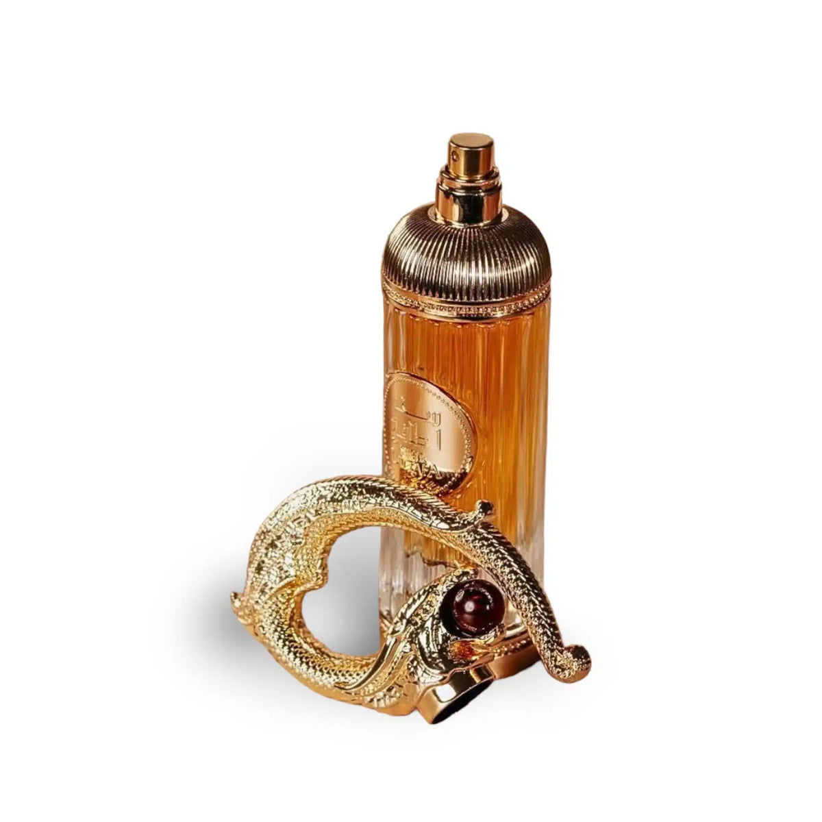 Lattafa Sehr Perfume 100ml EDP for Men and Women