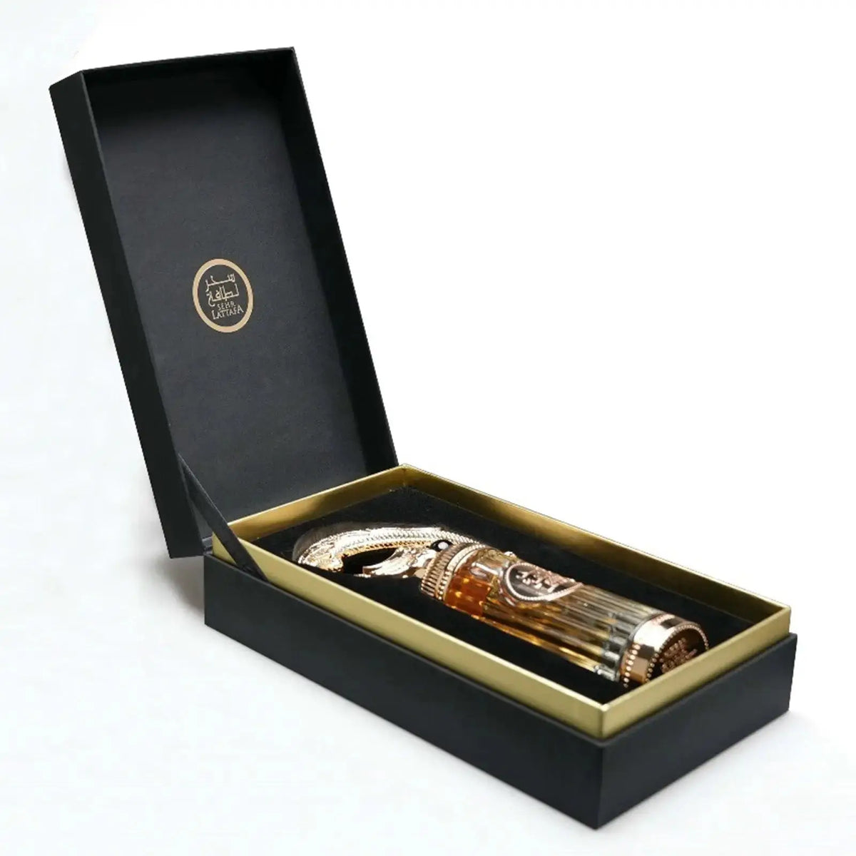 Lattafa Sehr Perfume 100ml EDP for Men and Women