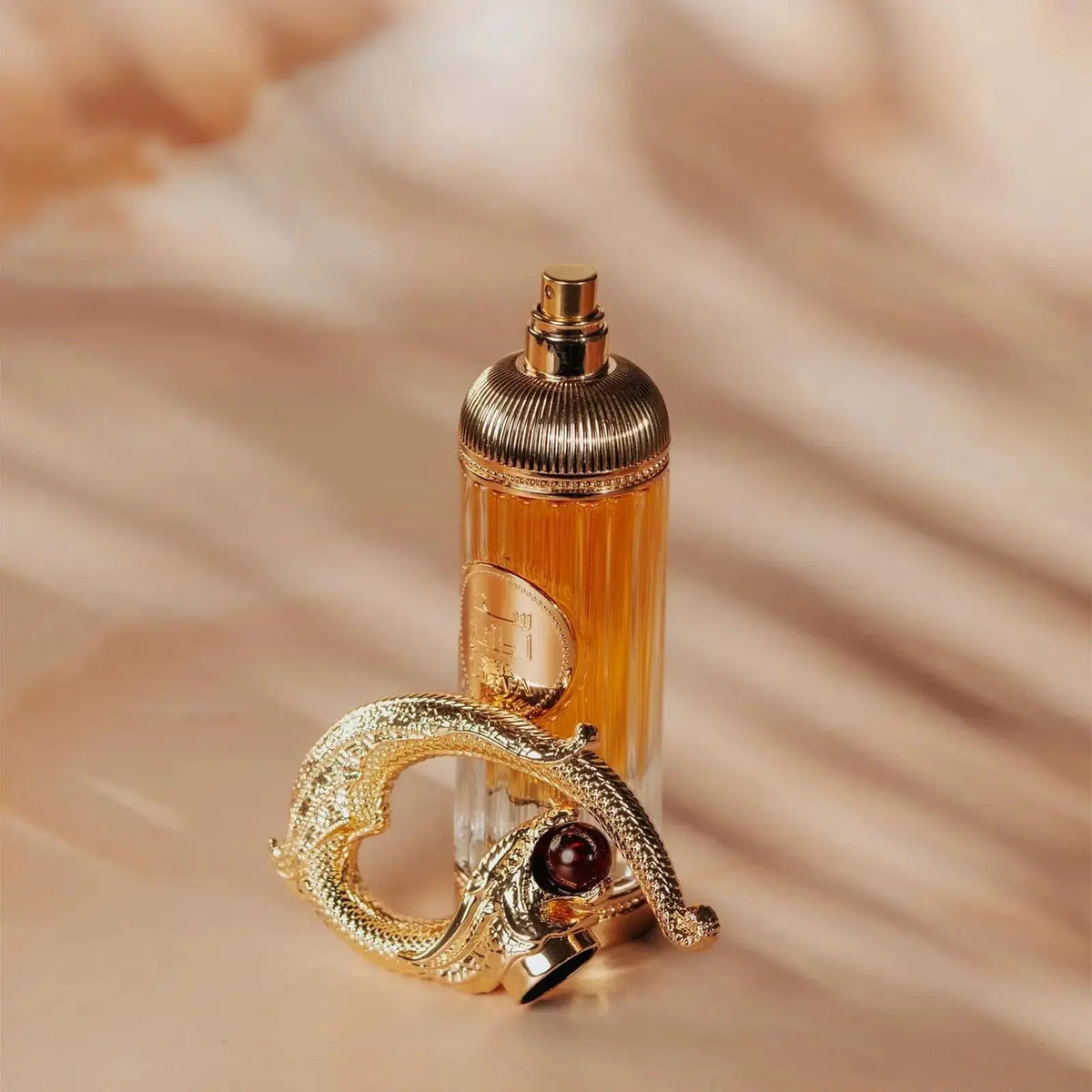 Sehr Lattafa Perfume 100ml EDP for Men and Women | Olvio – OLVIO