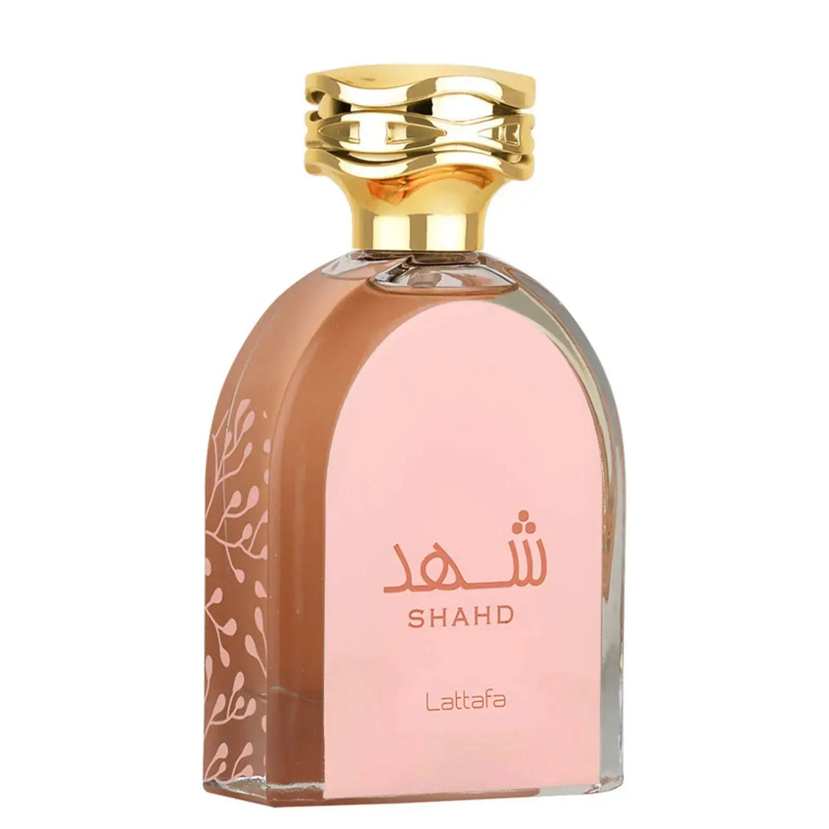 Shahd Perfume 100ml EDP Lattafa | Olvio
