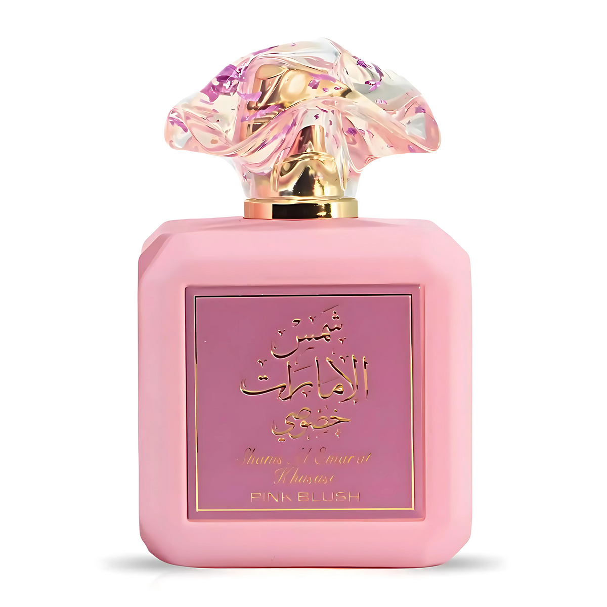 Shams Al Emarat Marshmallow Perfume 100ml EDP Ard Al Zaafaran