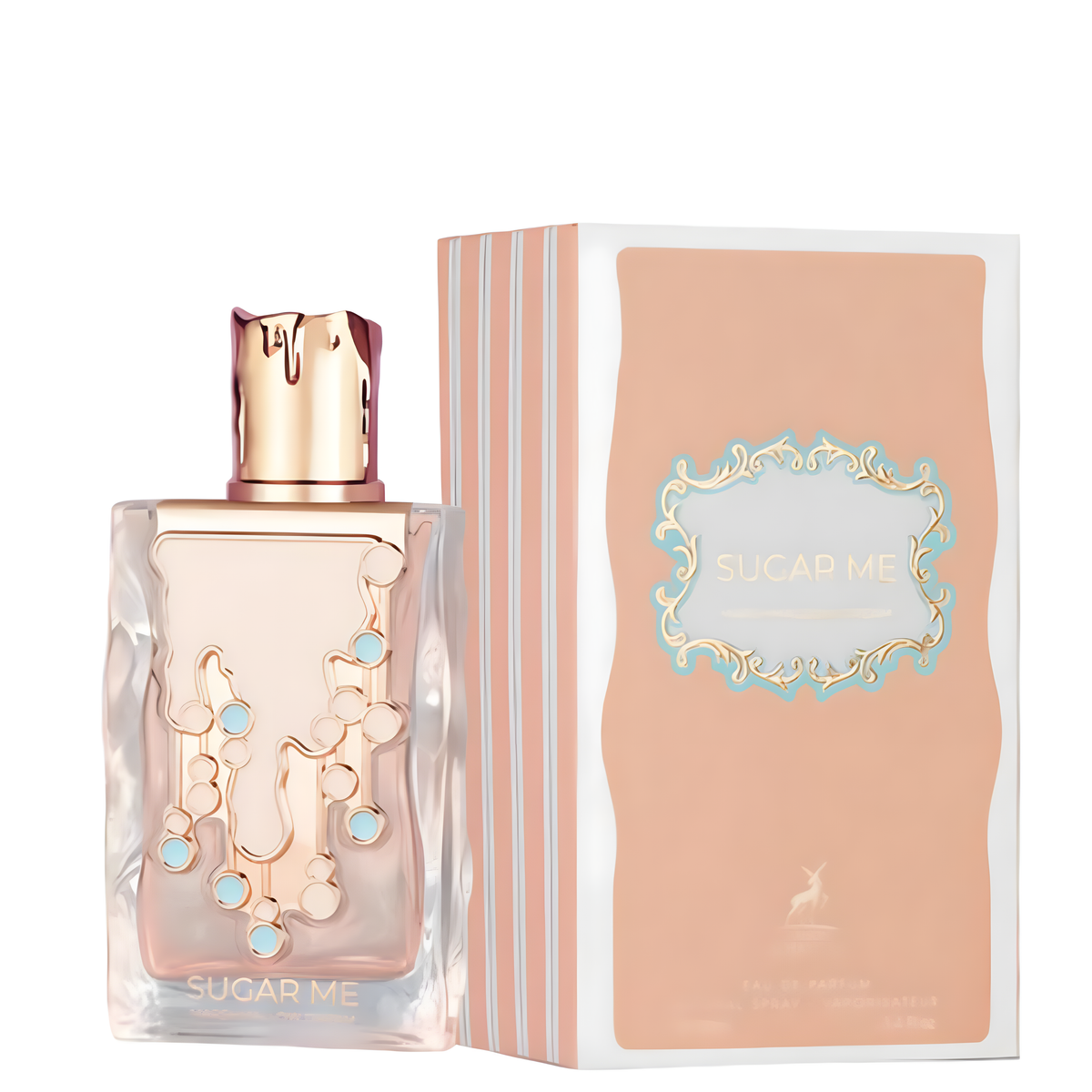 Sugar Me Marshmallow Perfume 100ml EDP Maison Alhambra