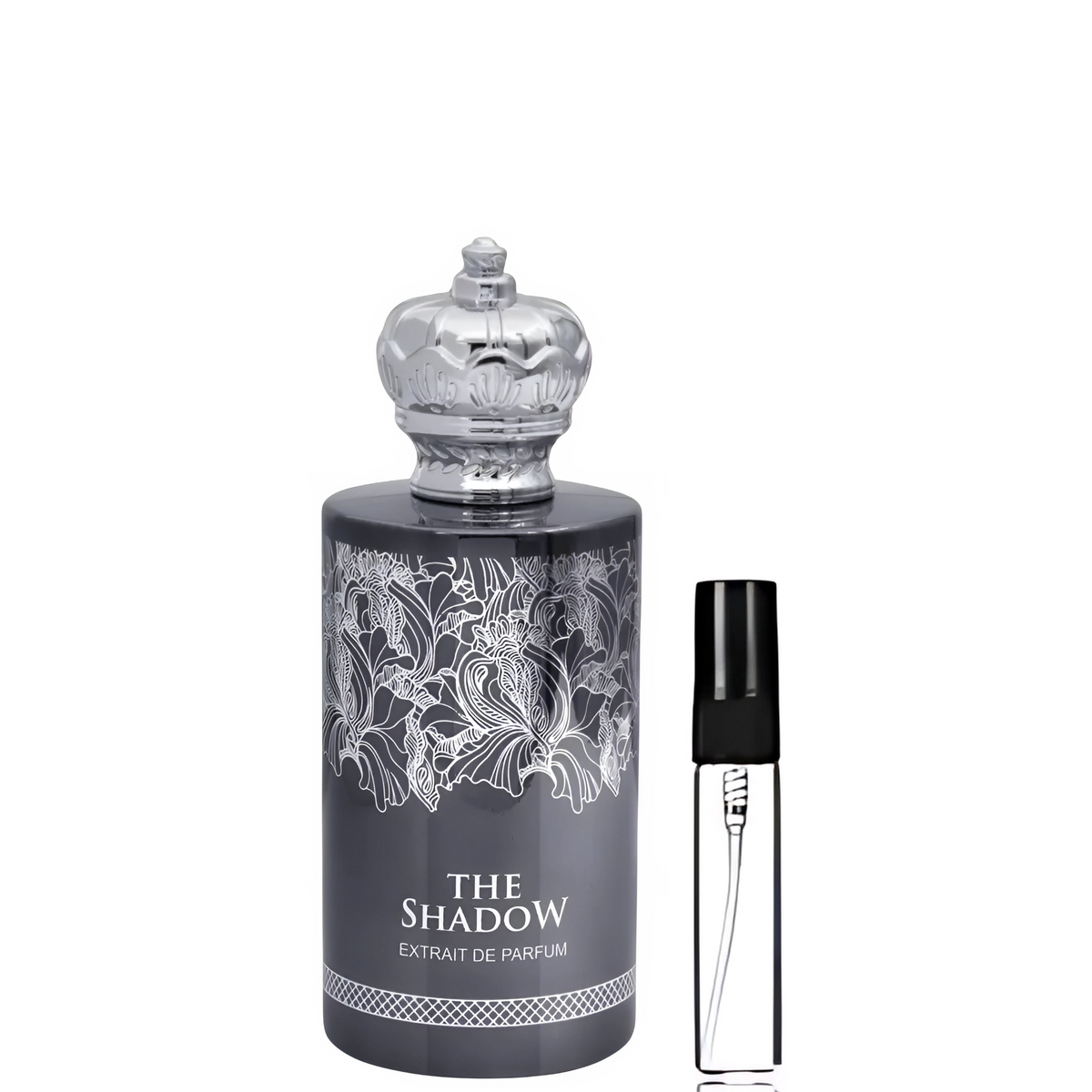 The Shadow Extrait Perfume Sample 2ml EDP French Avenue
