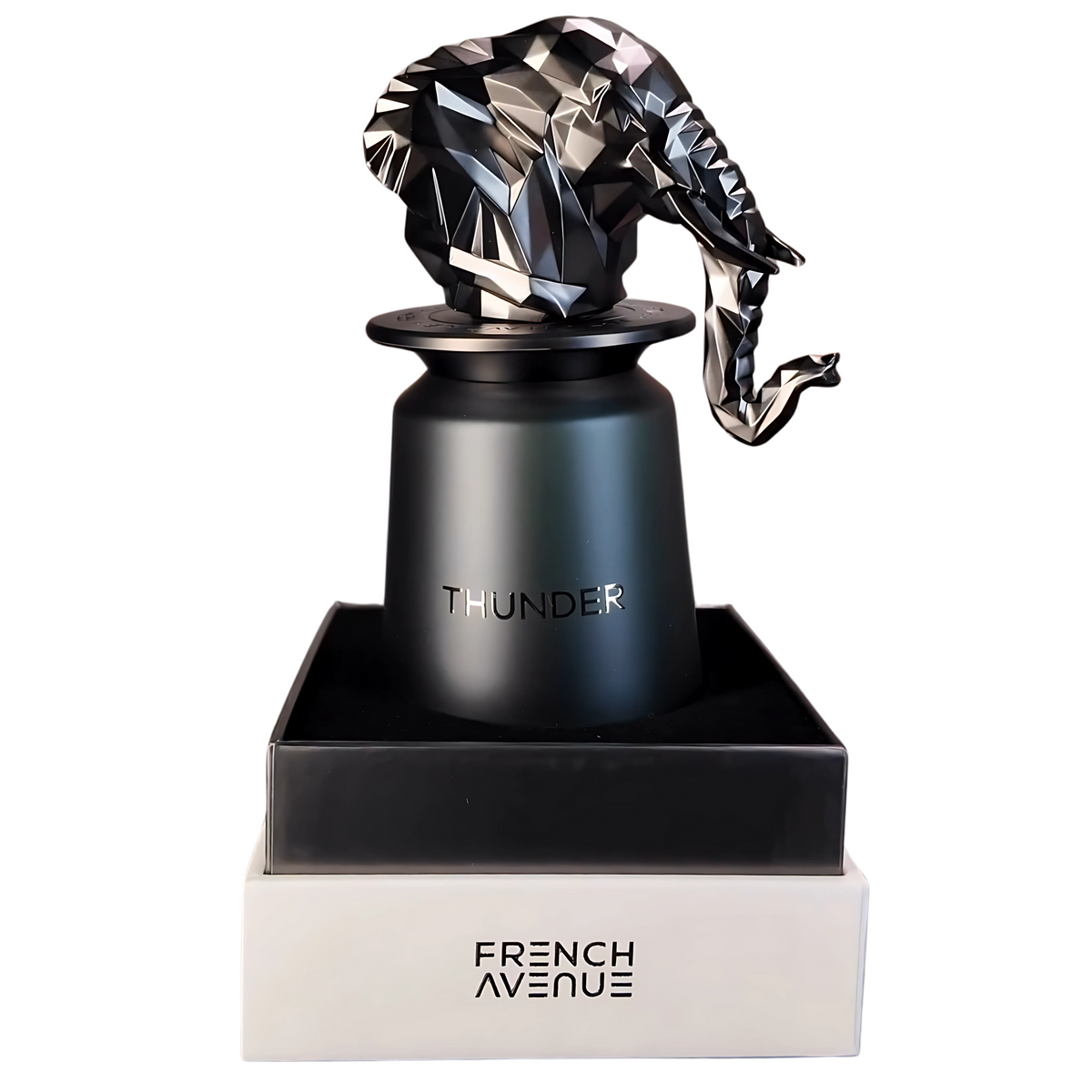 Thunder Perfume 100ml EDP French Avenue by Fragrance World